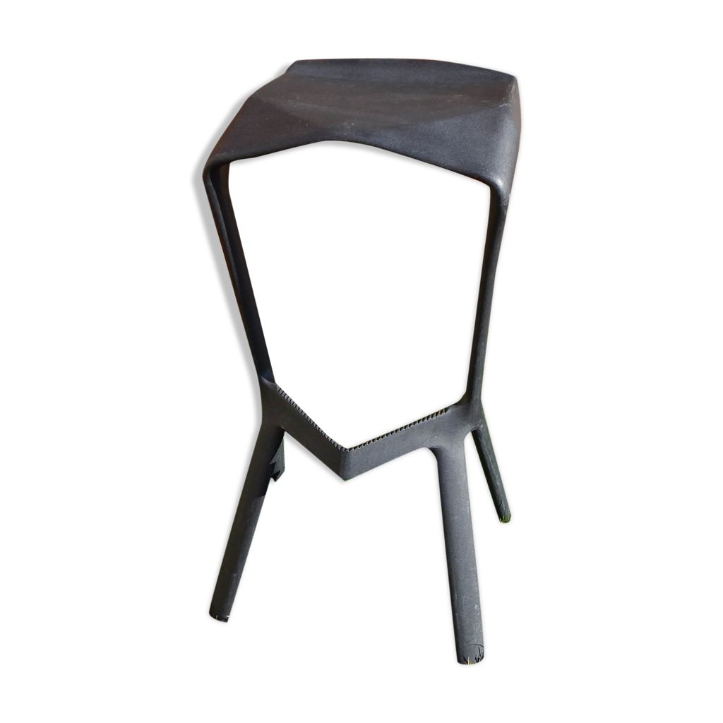 Tabouret bar Miura design italien | Selency