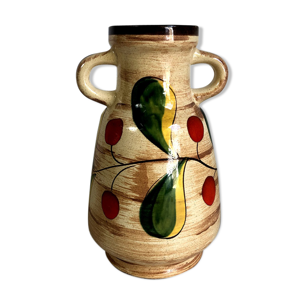 Vase vintage 60's | Selency