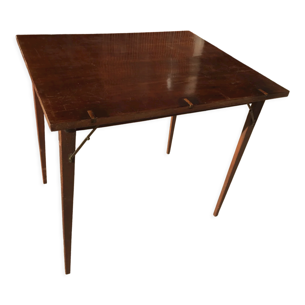 Table de marine | Selency