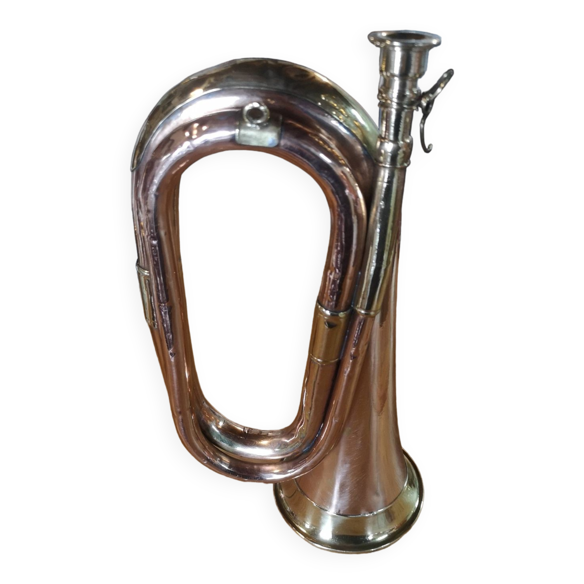 Clairon militaire | Selency