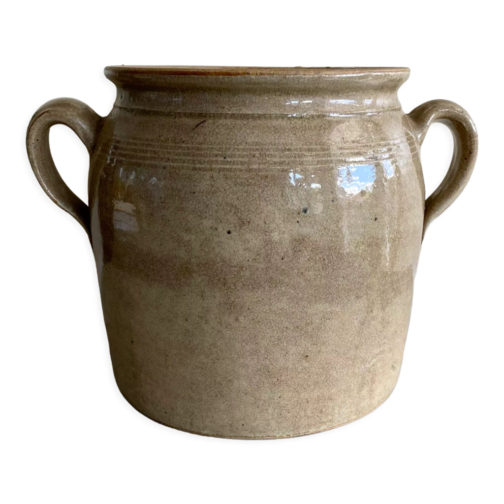 Pot en grès | Selency