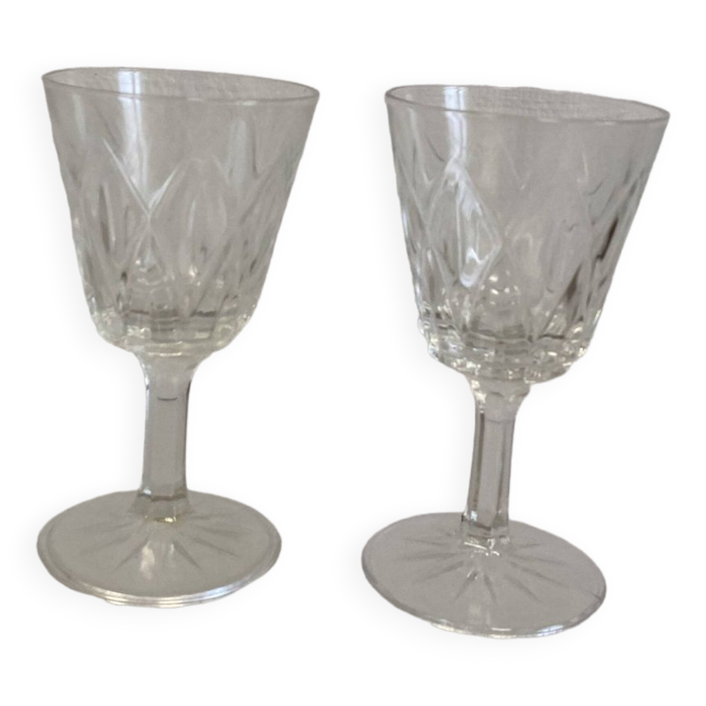 Verre à liqueur | Selency