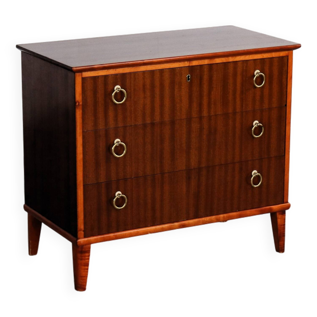 Commode vintage | placard | suédois | Selency