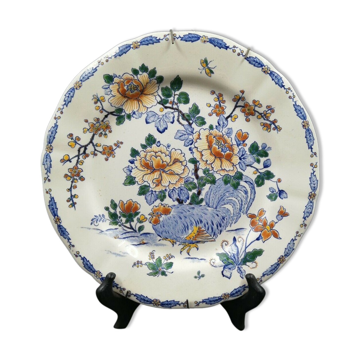 Porcelaine De Gien