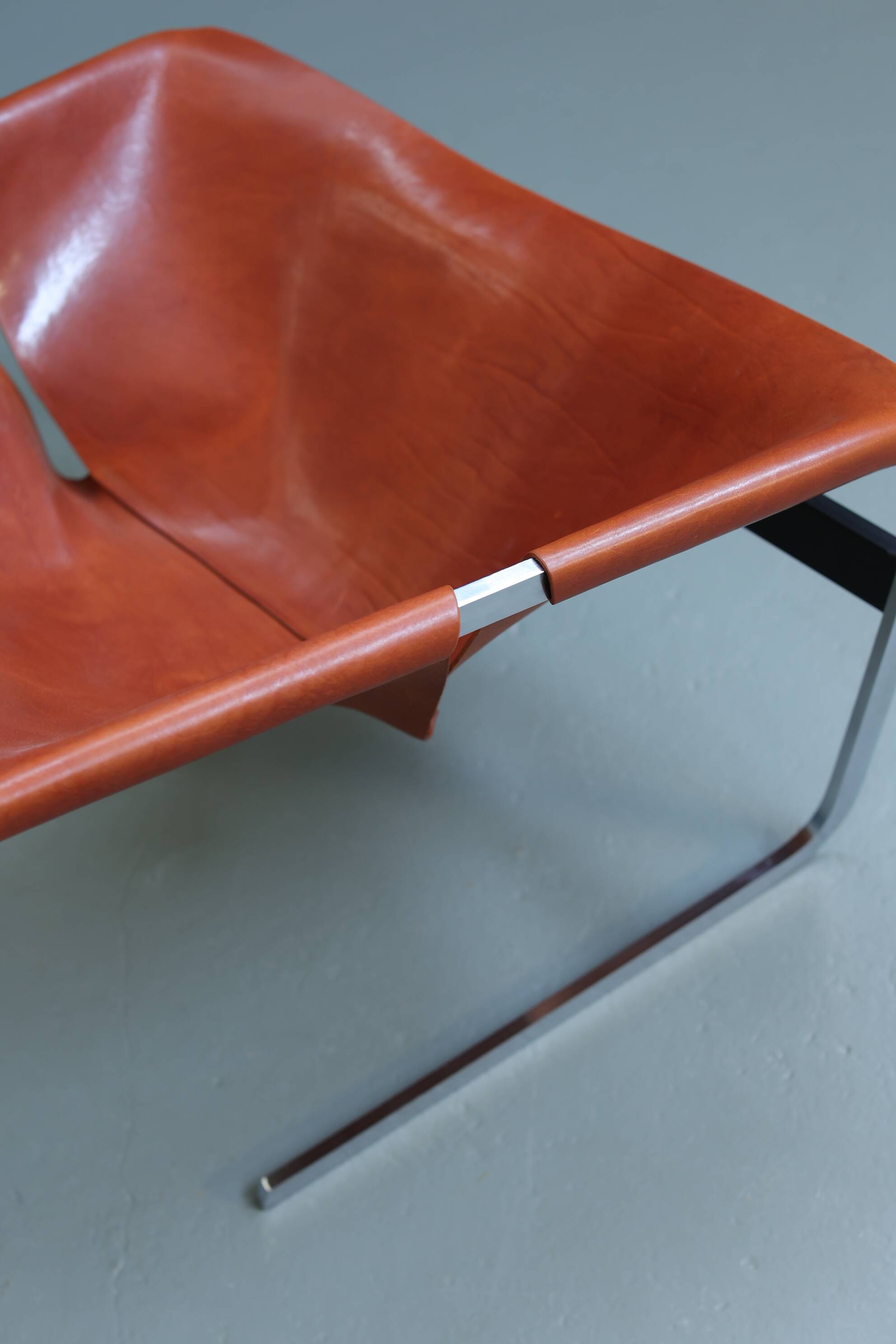 F444 de Pierre Paulin pour ARTIFORT | Selency