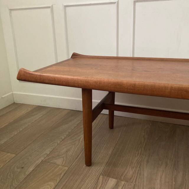 Grande table basse scandinave | Selency