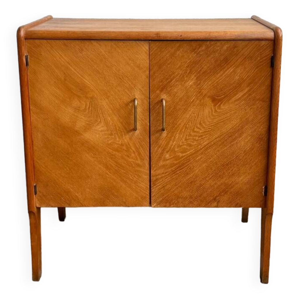 Petit buffet vintage années 50 | Selency