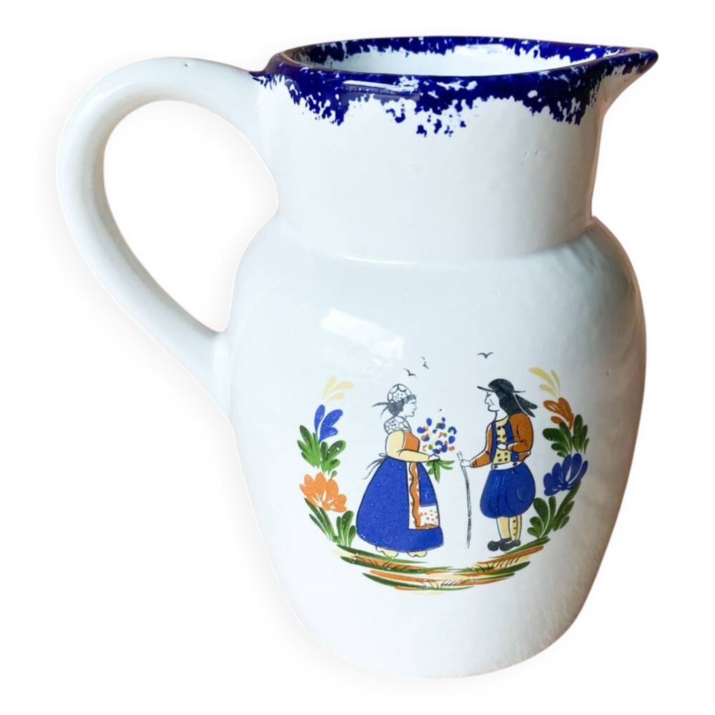 Pichet breton | Selency