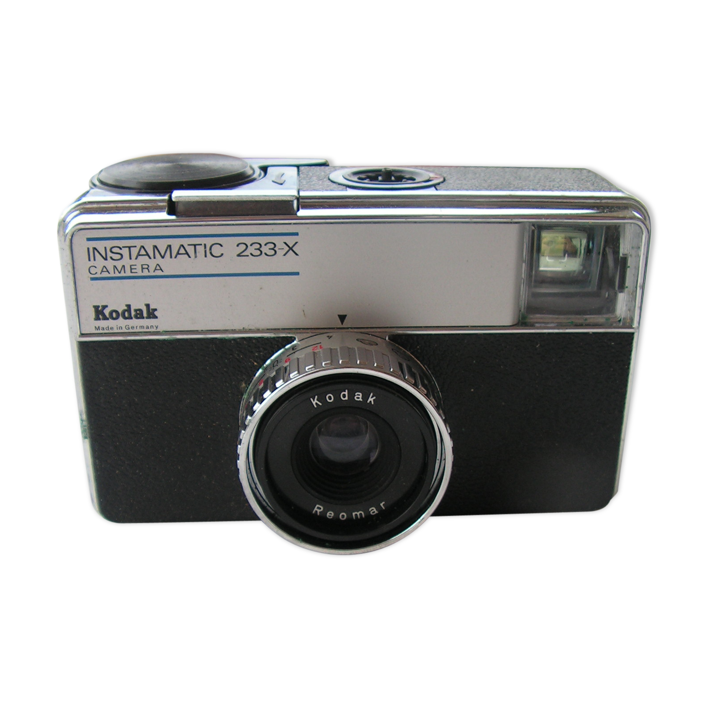 Former kodak camera instamatic 233 x | Selency