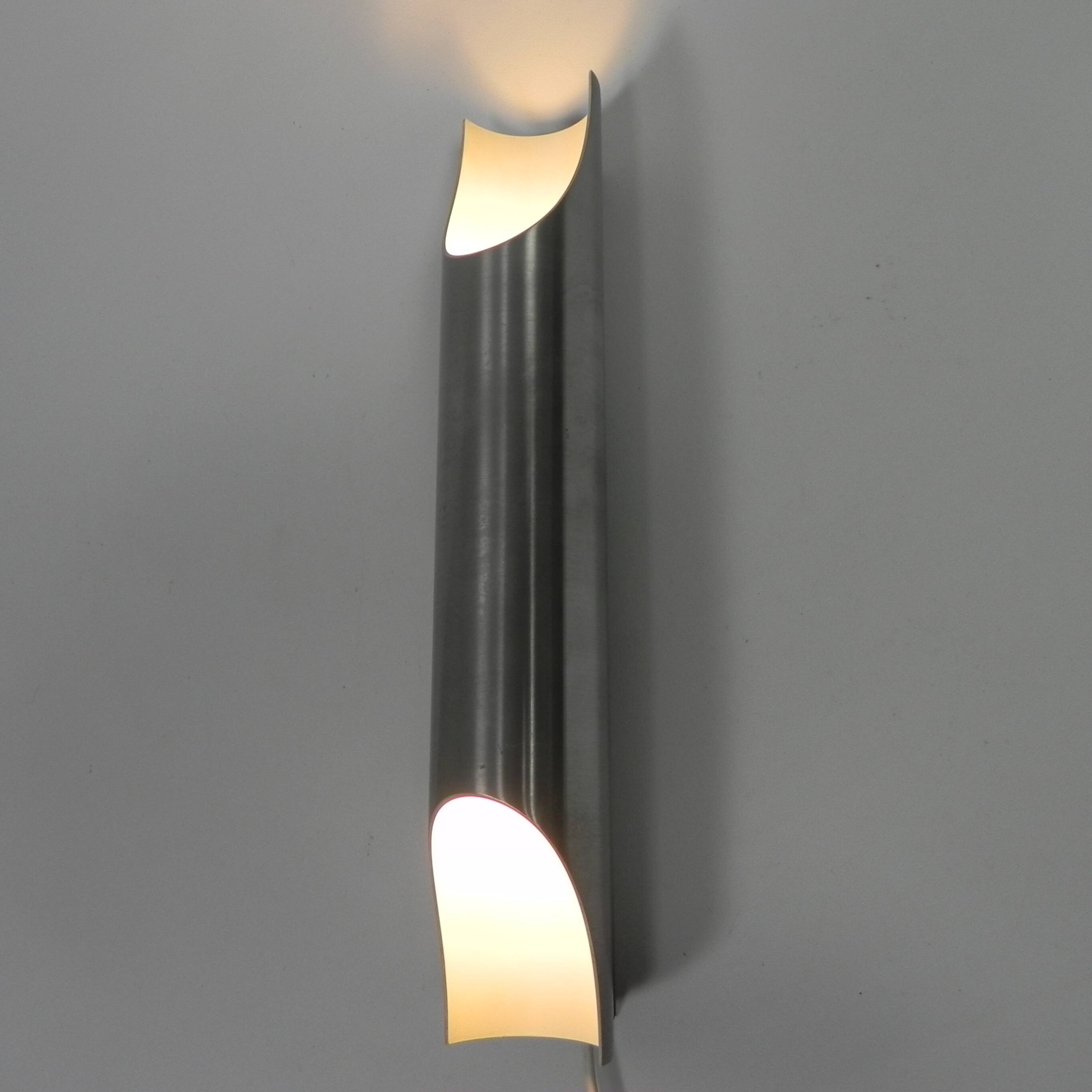 Fuga wall lamp by Raak, 1950s | Selency