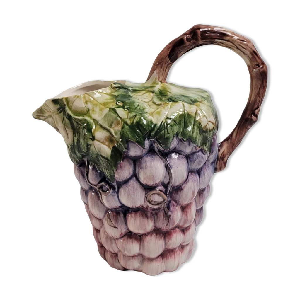 Pichet barbotine | Selency