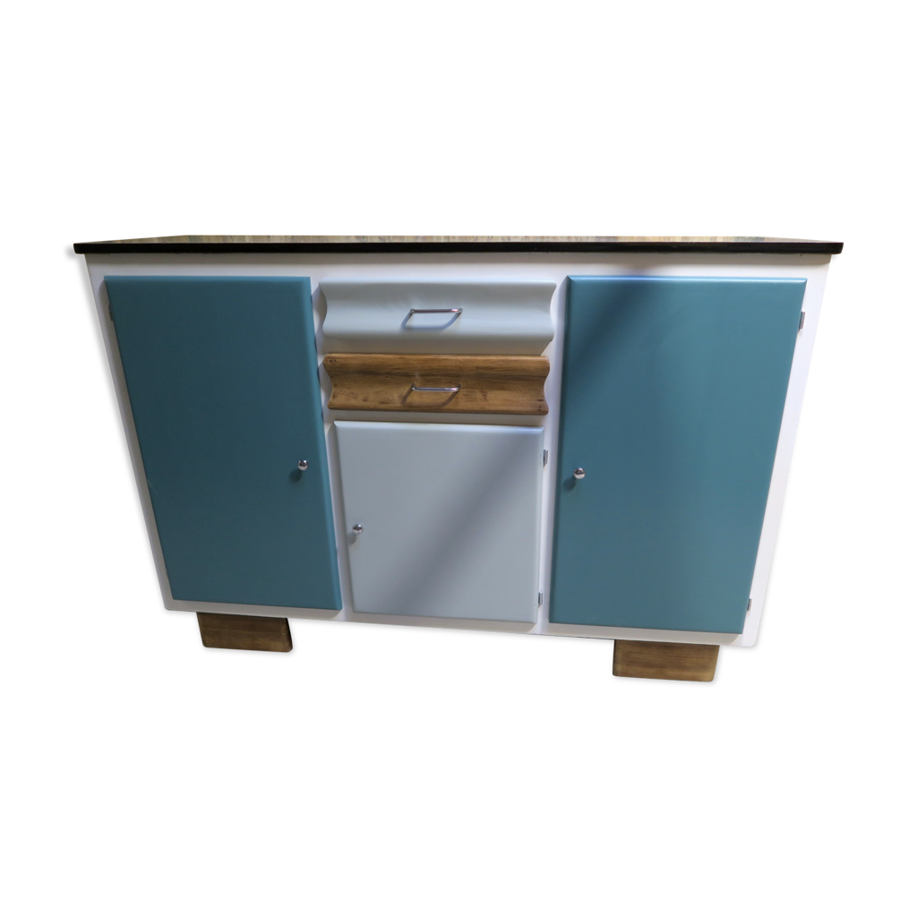 Bas de buffet Mado relooké | Selency