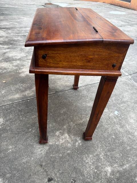 Bureau de pente | Selency