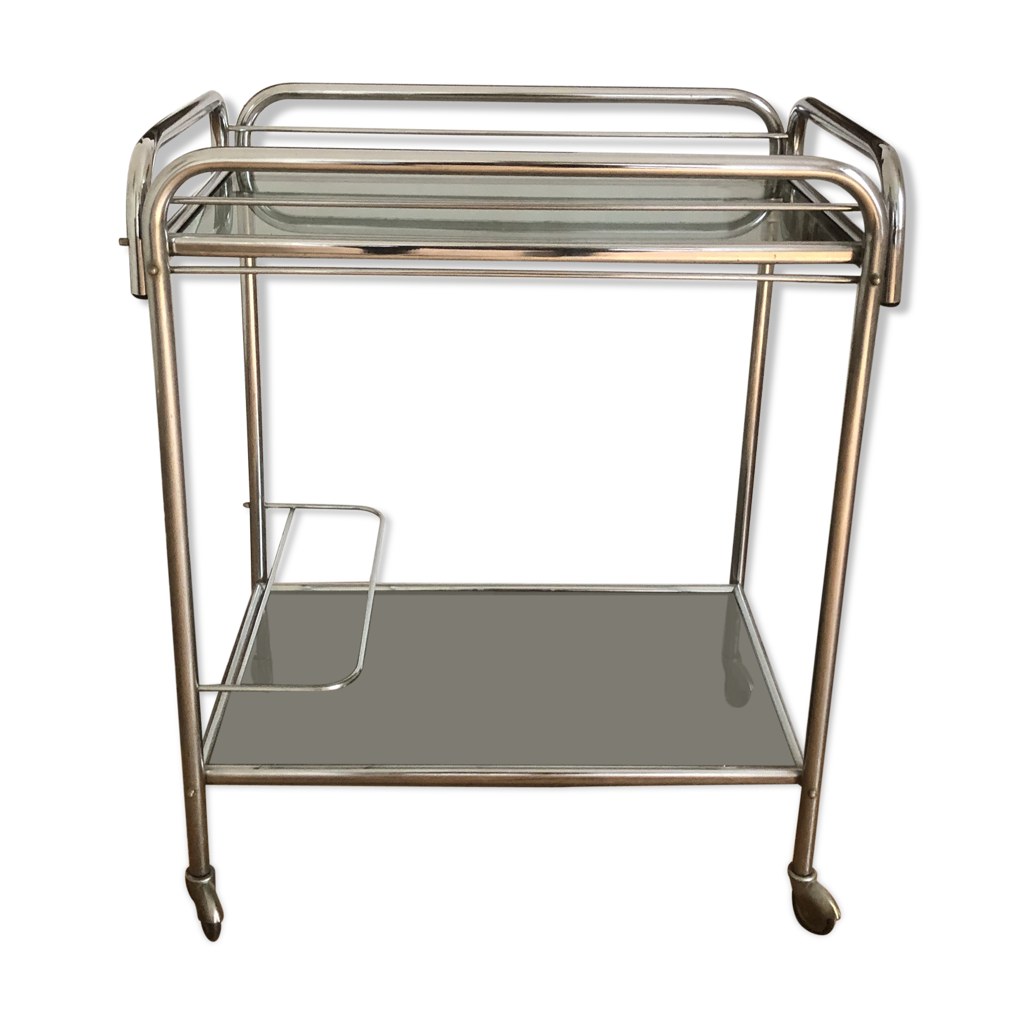 Table roulante desserte | Selency