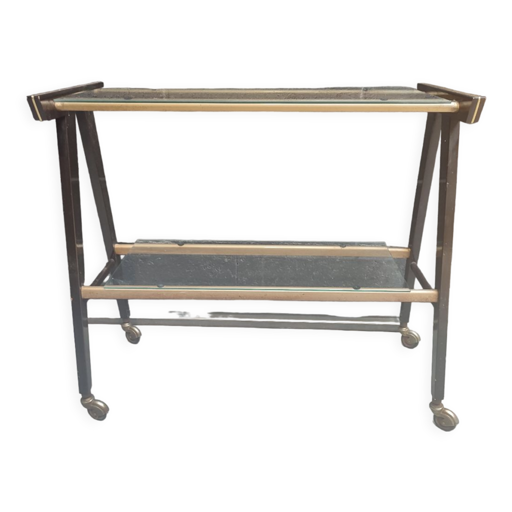 Console desserte vintage | Selency