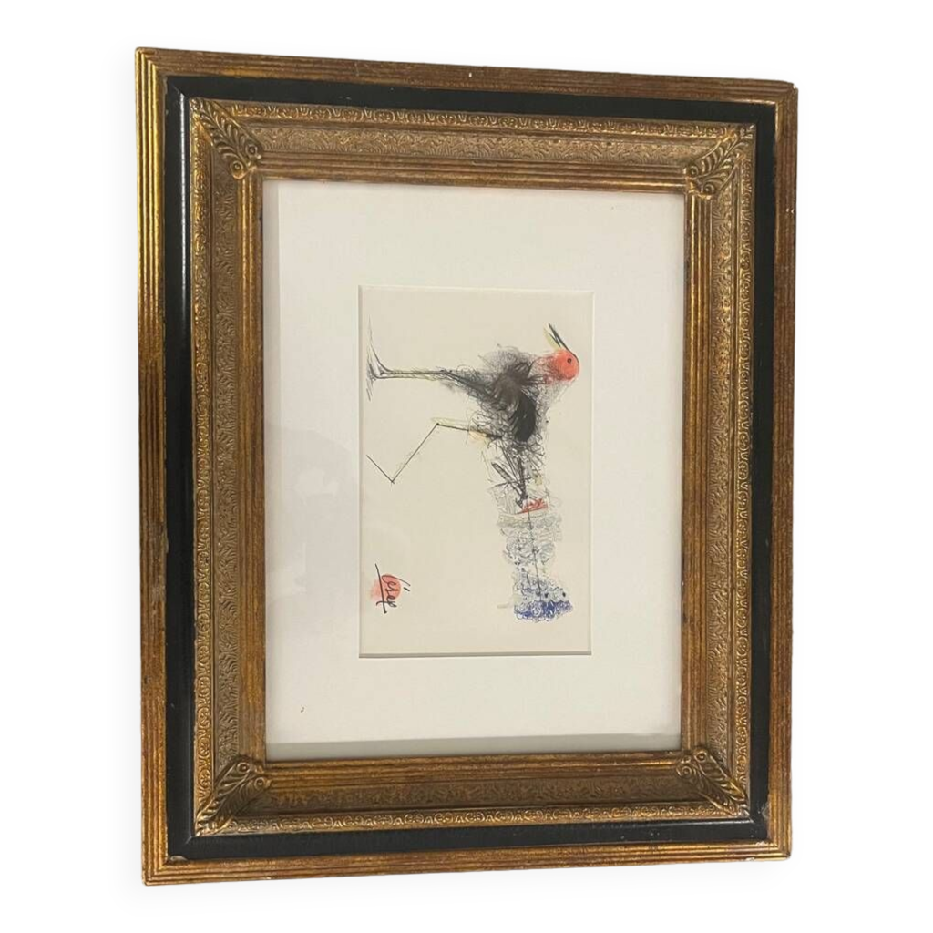 Collage de César | Selency