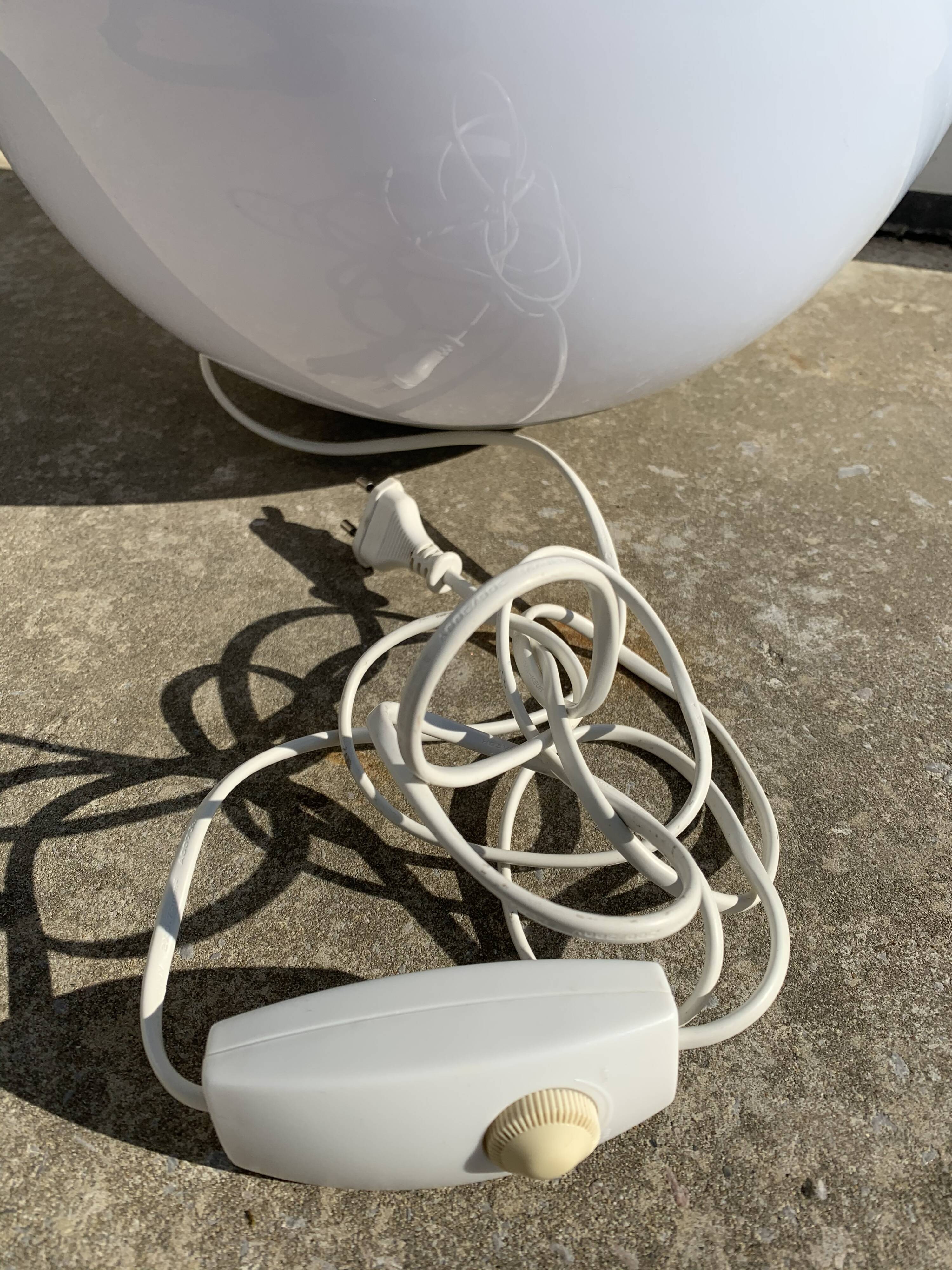 Ikea Jonisk Lamp by Carl 'Jerstam' 2002 | Selency