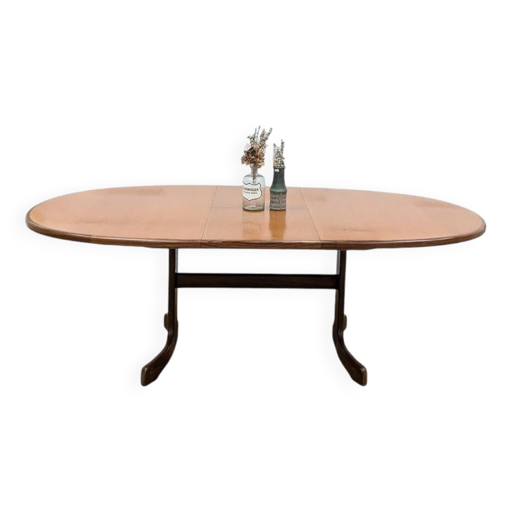 Table Fishtail par Gplan | Selency