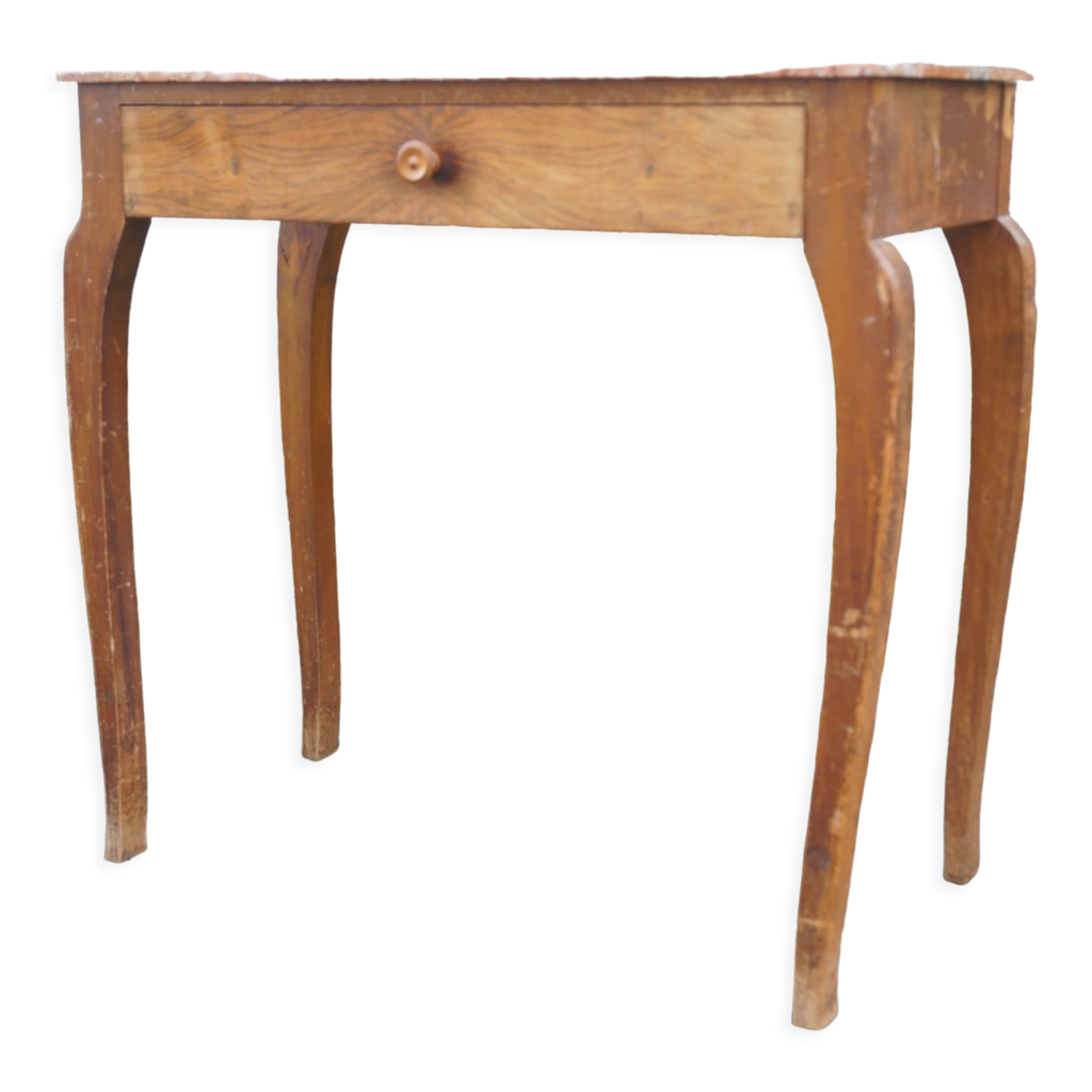 Table 1900 en marbre | Selency