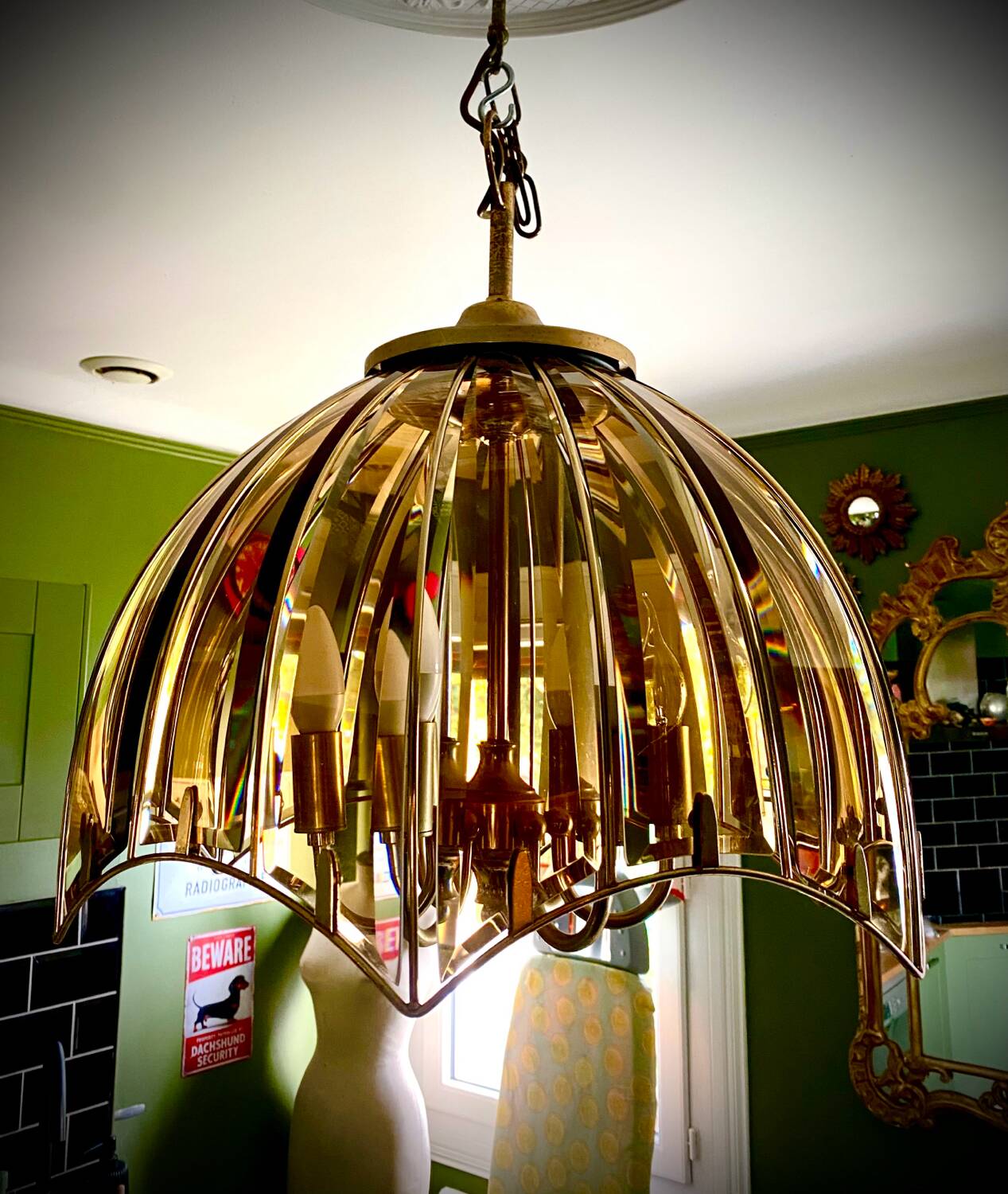 Lustre Frederick ramond | Selency