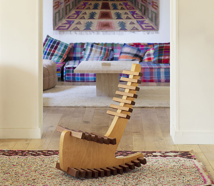 Commercial services - Selency