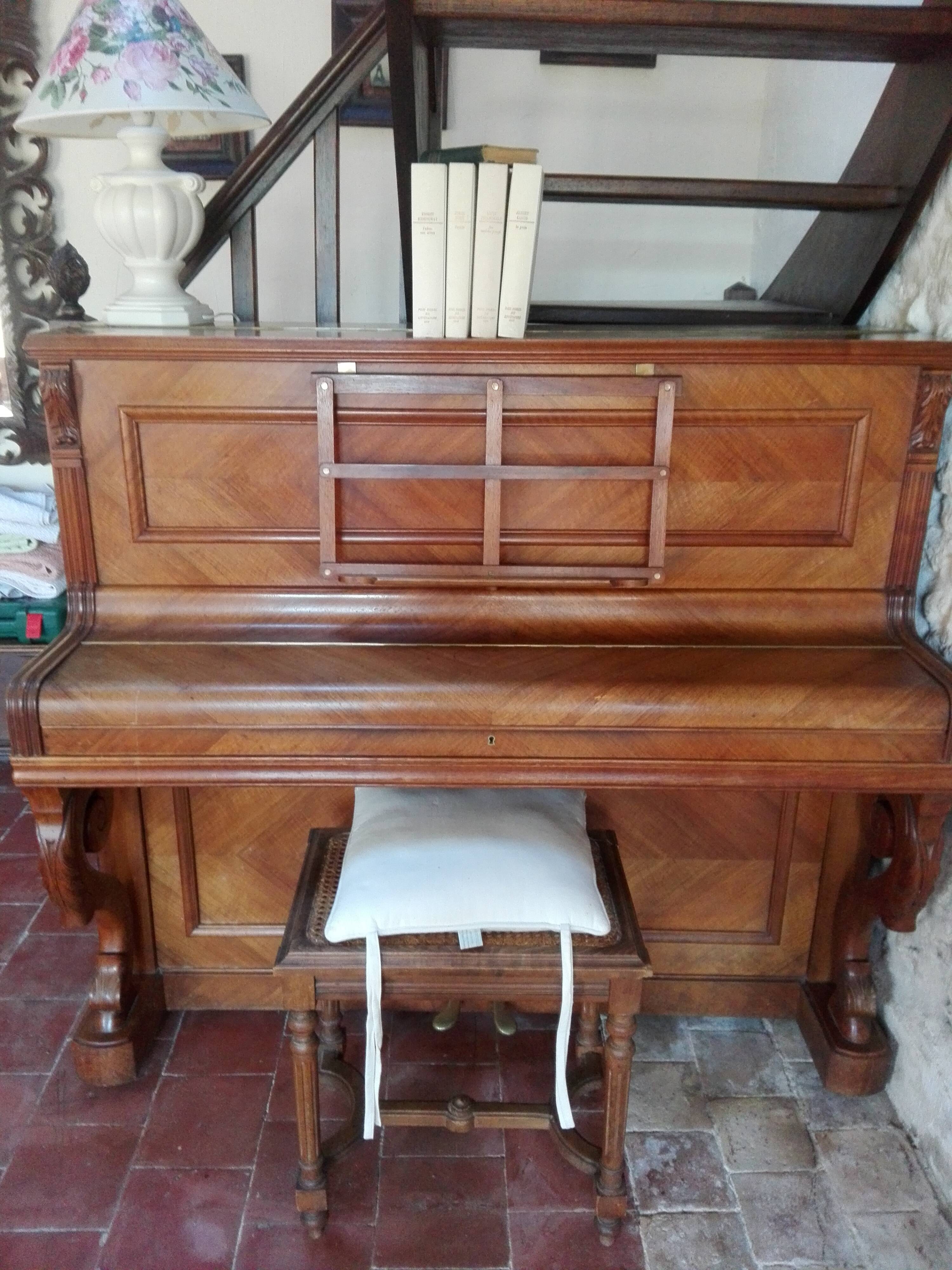 Piano JB Frantz | Selency