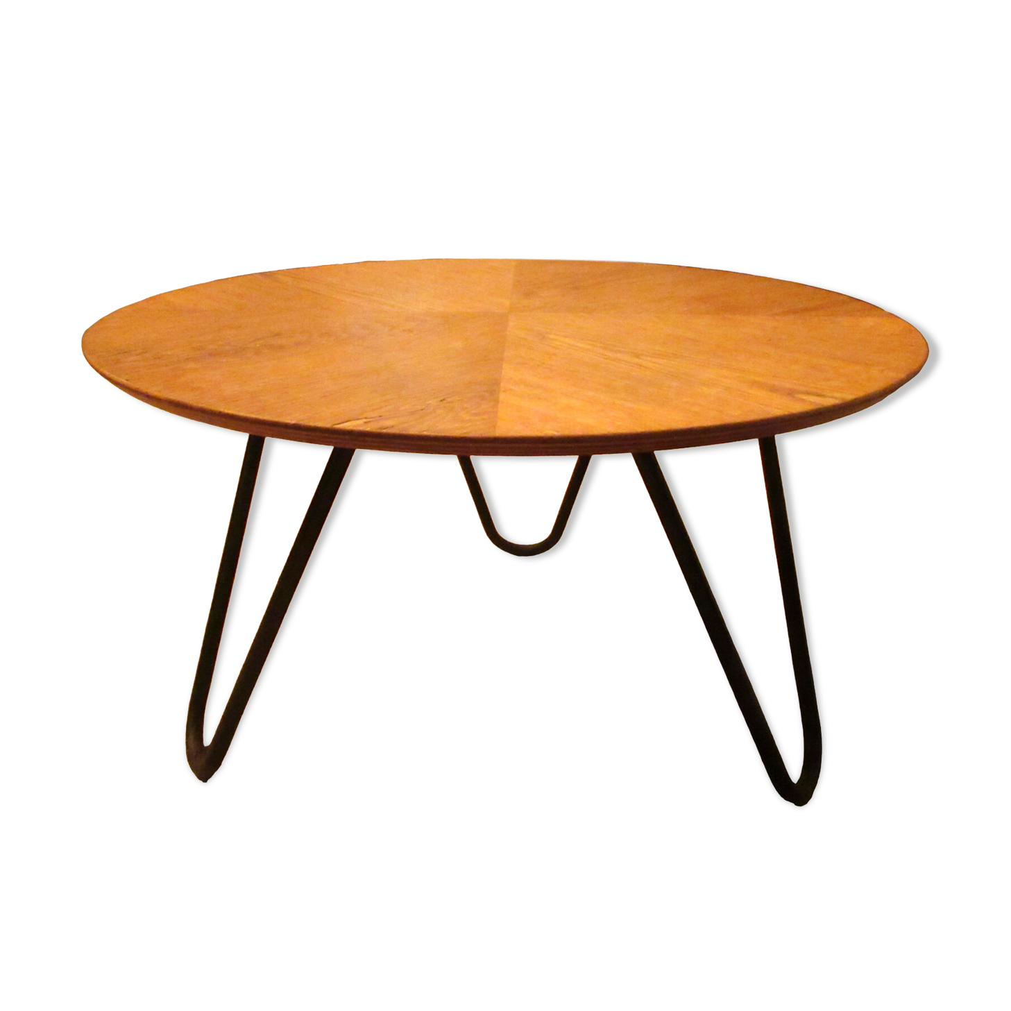 Table basse par Jacques Hitier | Selency