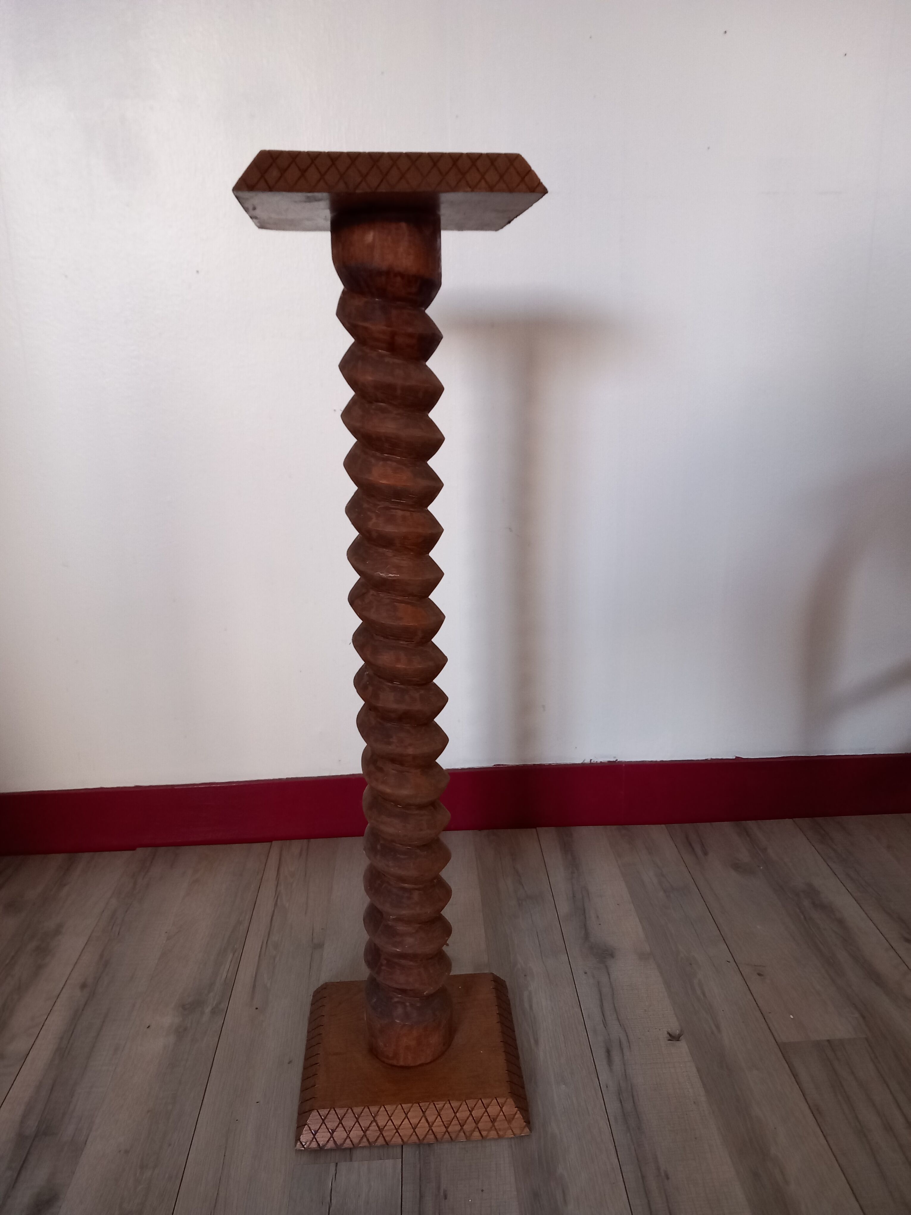 Colonne de décoration | Selency