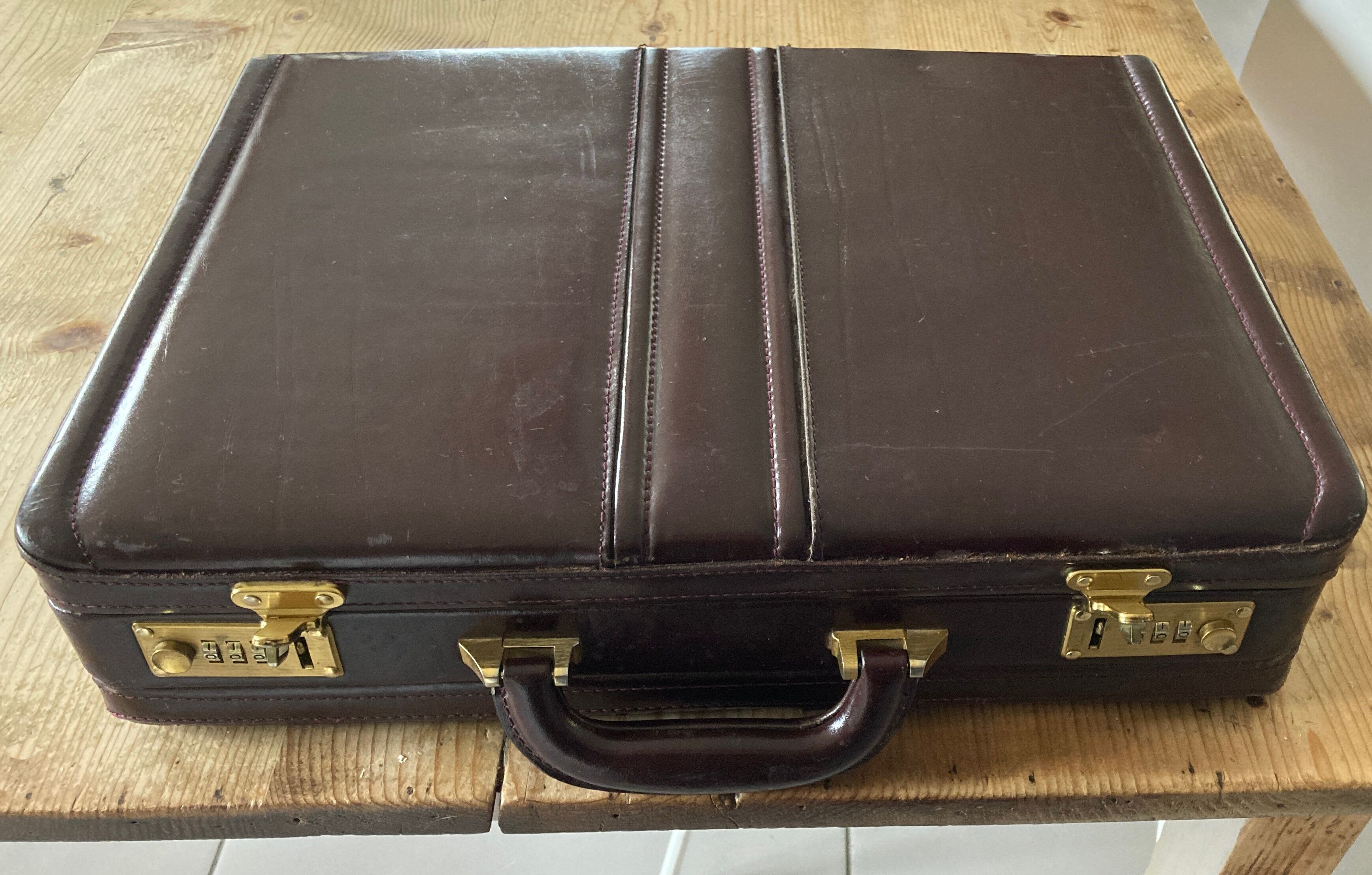 Malette vintage | Selency