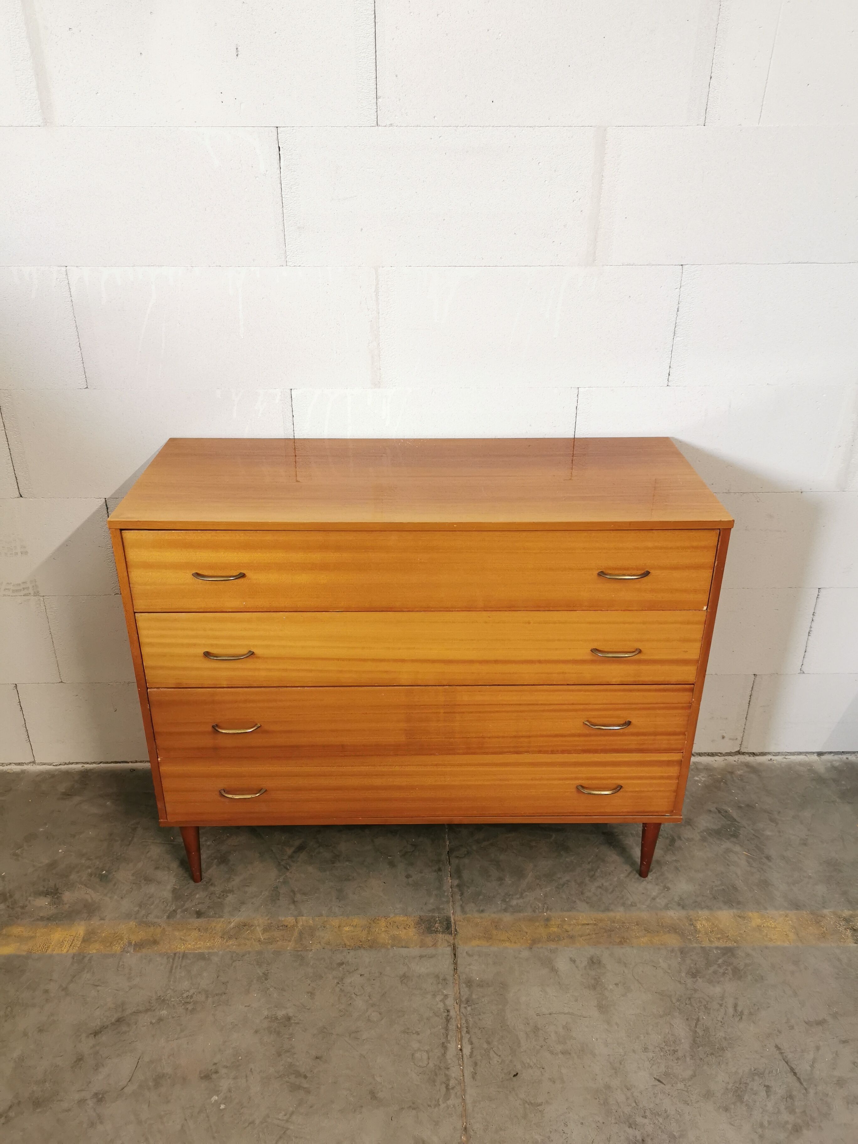 Commode vintage | Selency