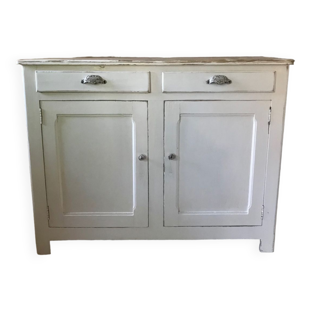 Buffet campagne chic | Selency