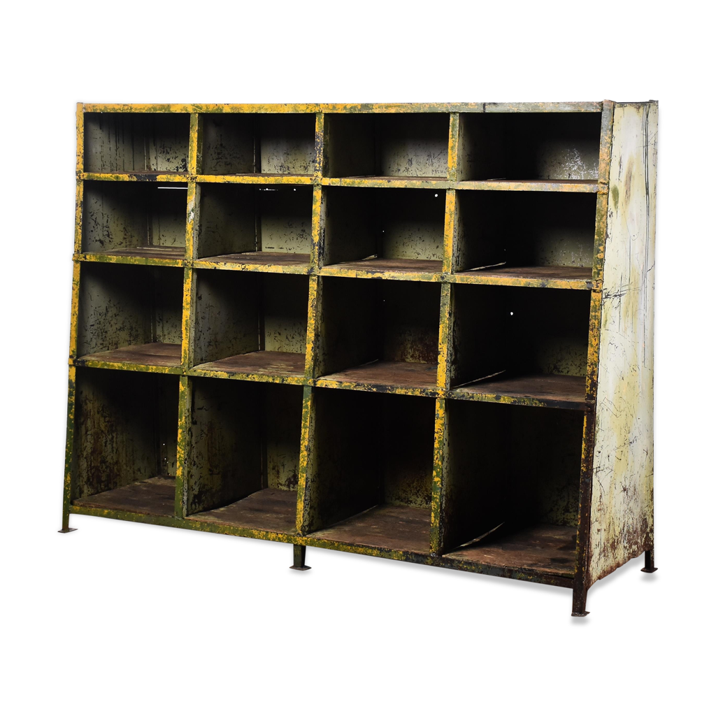 Rayonnage industriel | Selency