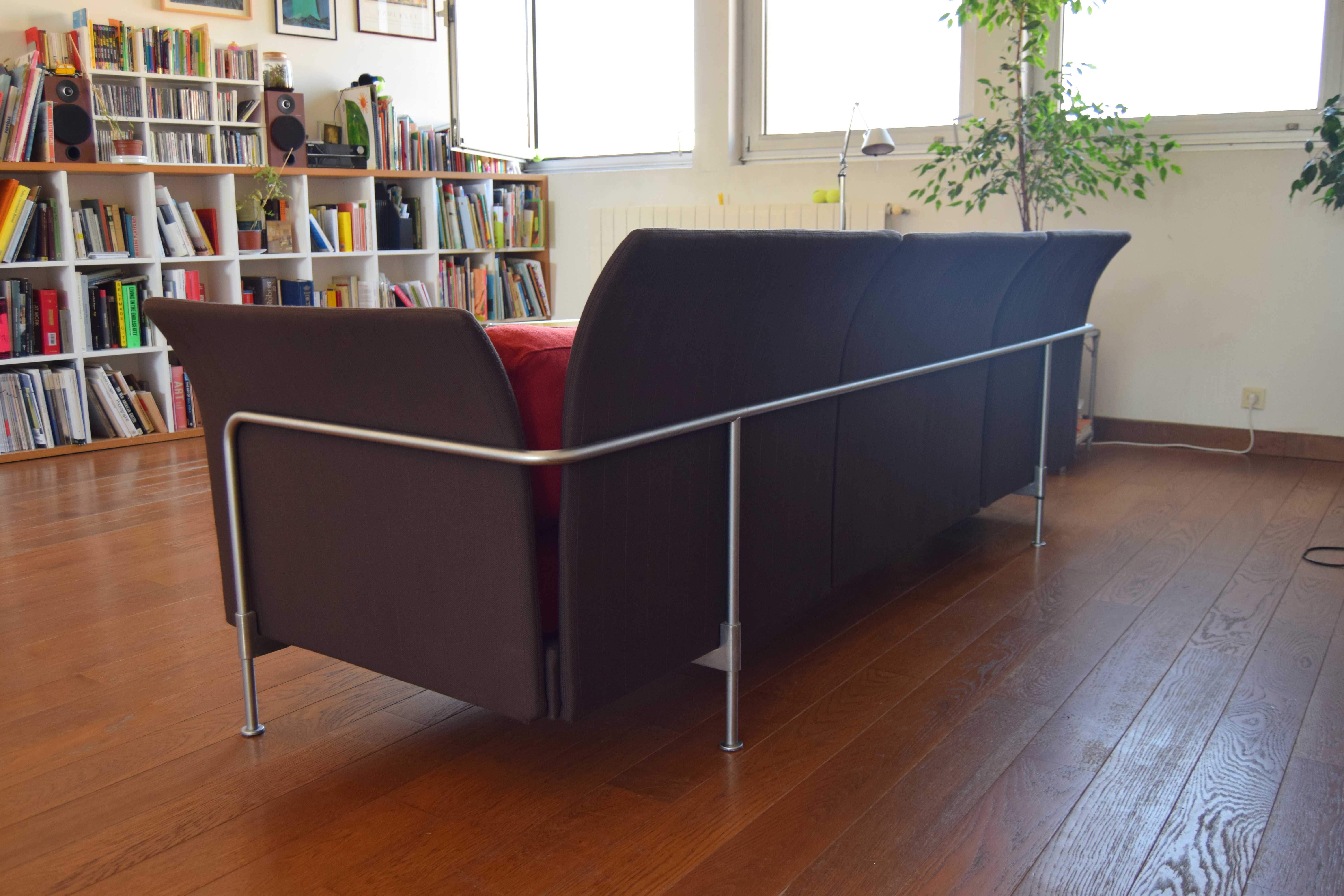 Late Sofa Vitra design Bouroullec | Selency