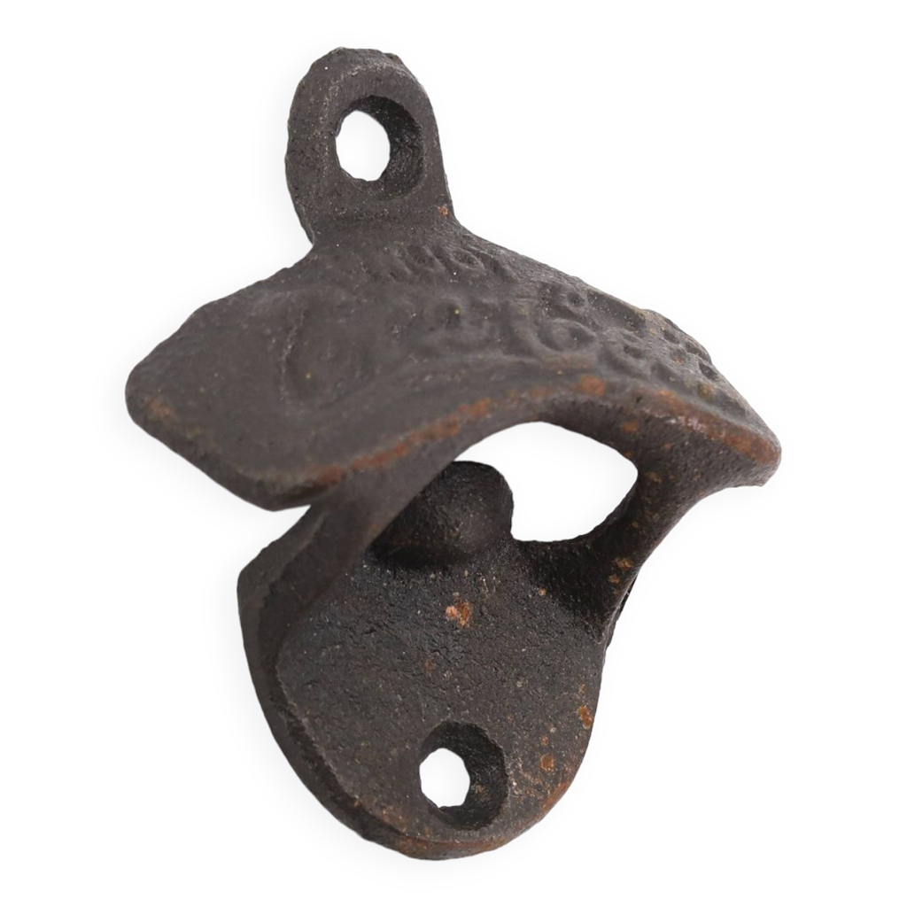 Décapsuleur mural de bar Coca Cola, années 50 | Selency