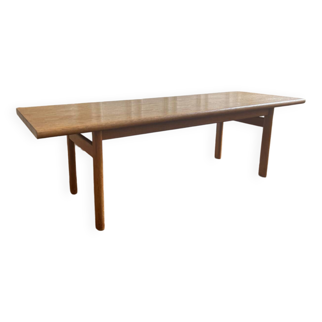 Table basse bois | Selency