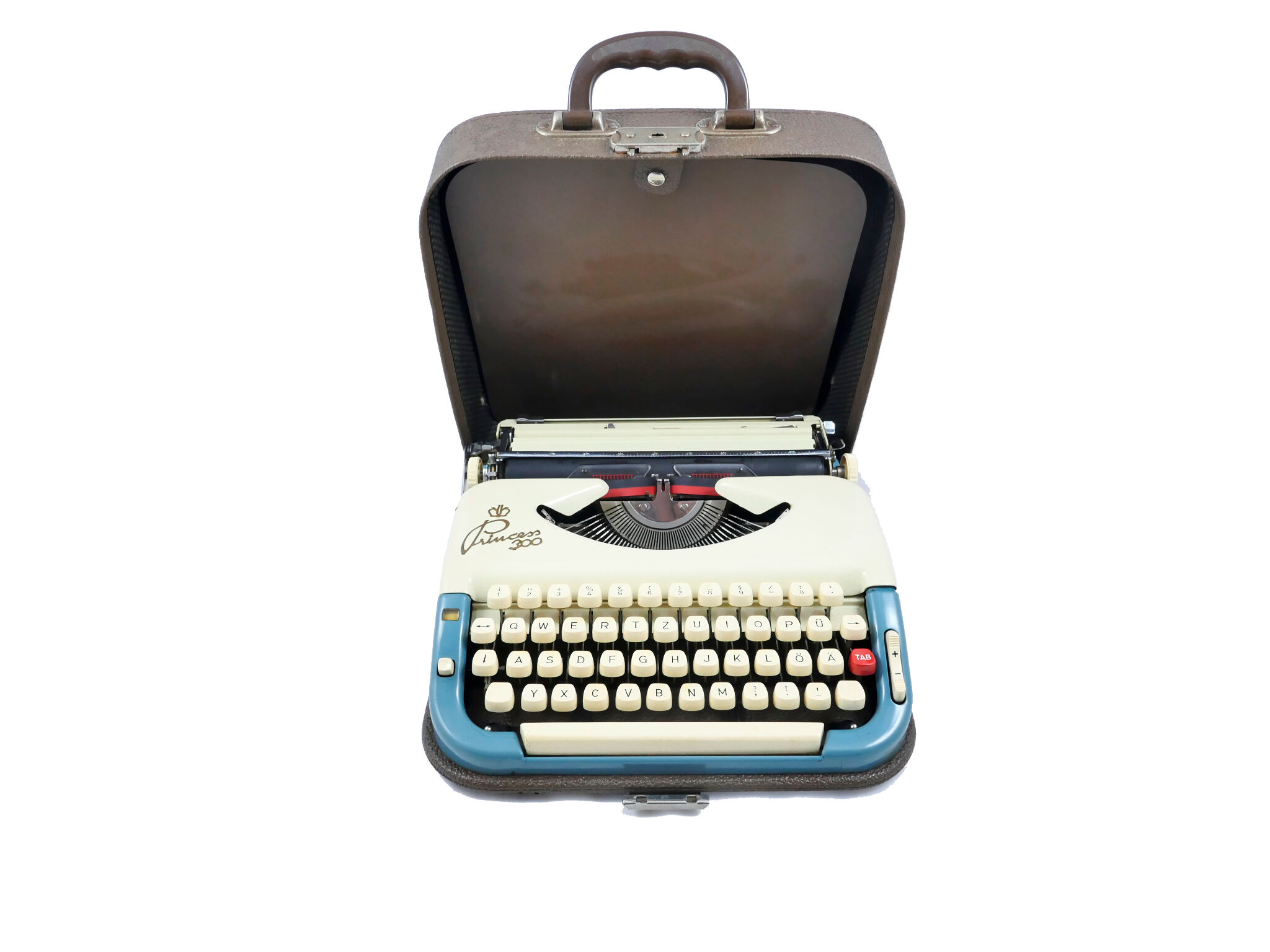 Princess 300 typewriter | Selency
