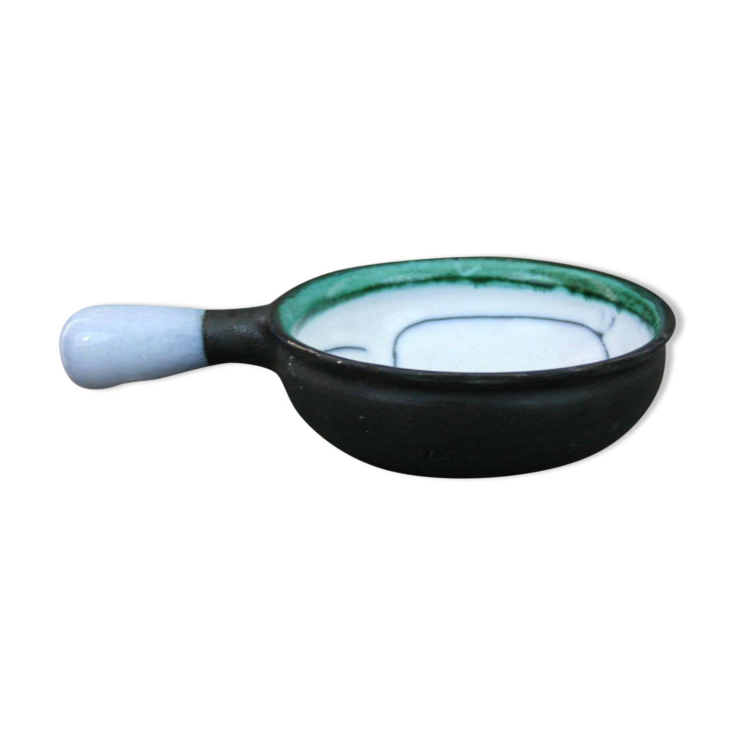 Coupe Jacques Innocenti Vallauris années 50 | Selency