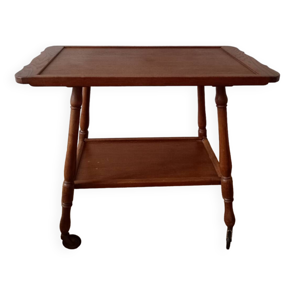 Table roulante/console | Selency