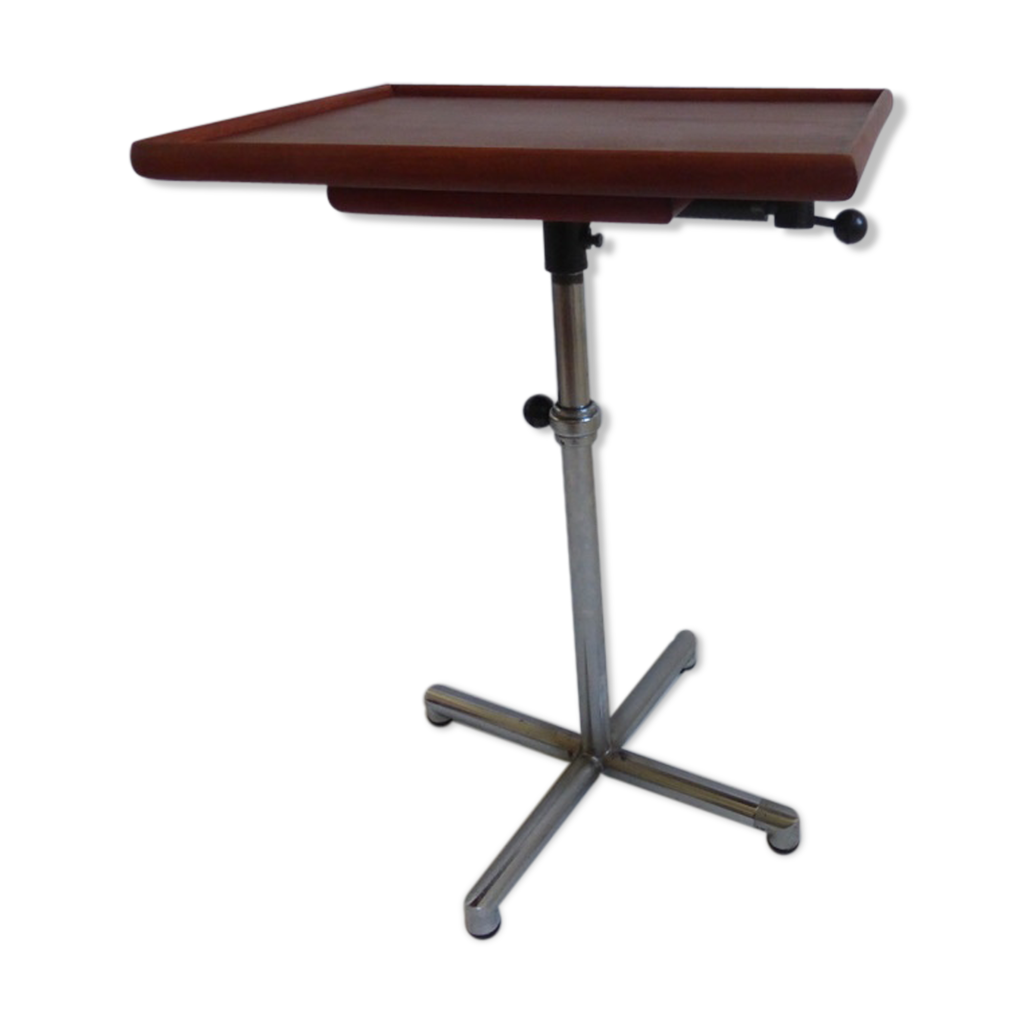 Table de lecture modulable François Caruelle | Selency