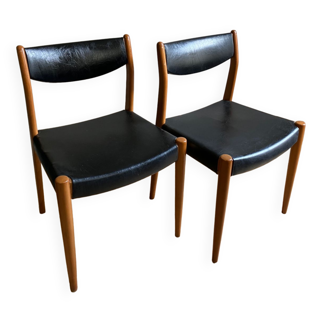 Chaises vintage | Selency