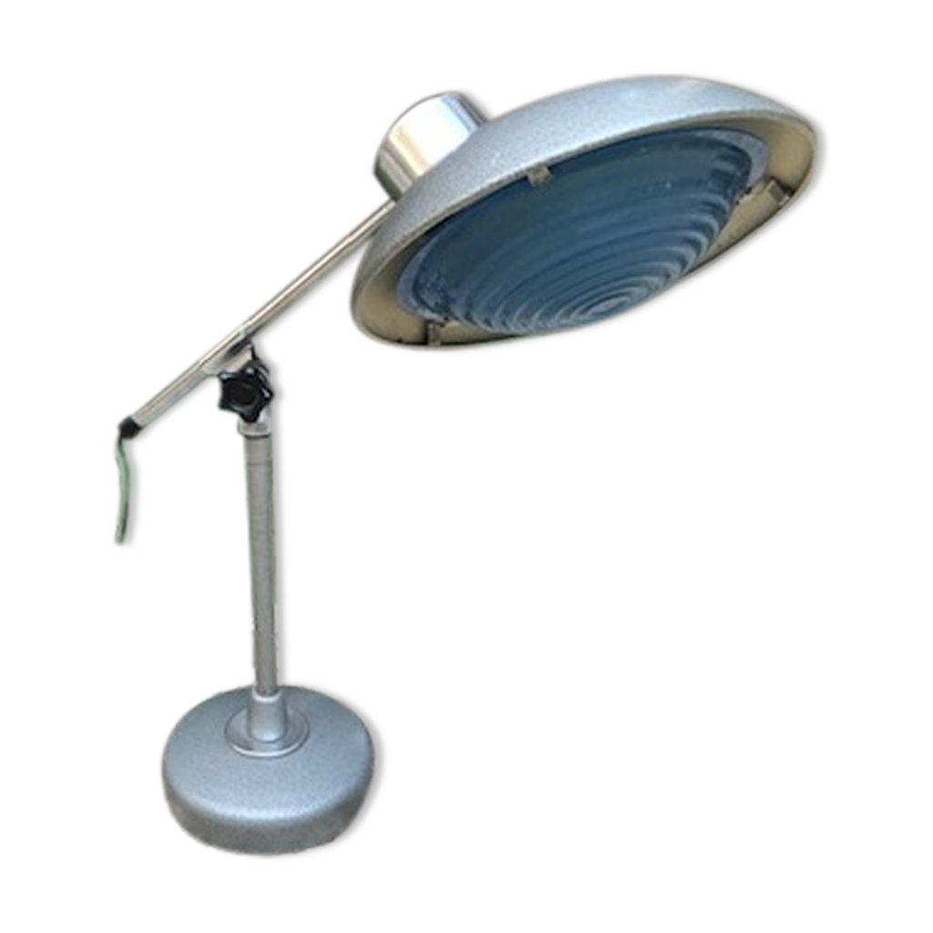 Lampe Ferdinand Solere années 50 | Selency