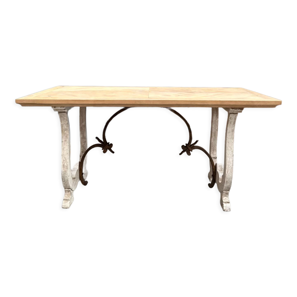 Table de type espagnol | Selency