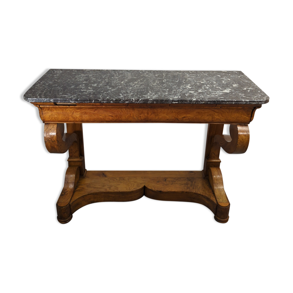 Console de style restauration | Selency