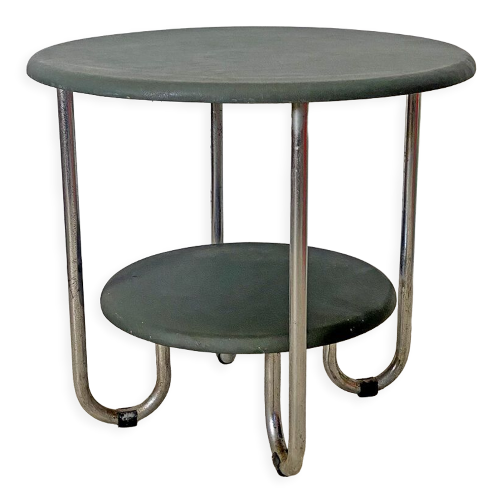 Table d'appoint vintage 60's | Selency
