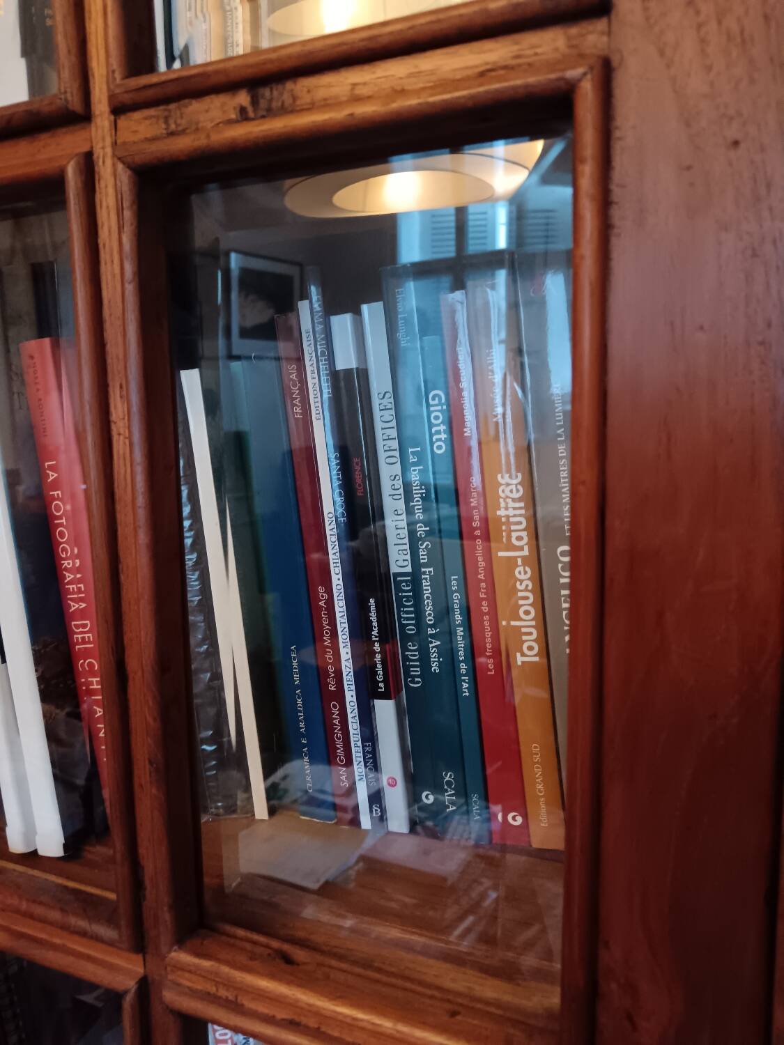 Bibliothèque 1920-1930 | Selency