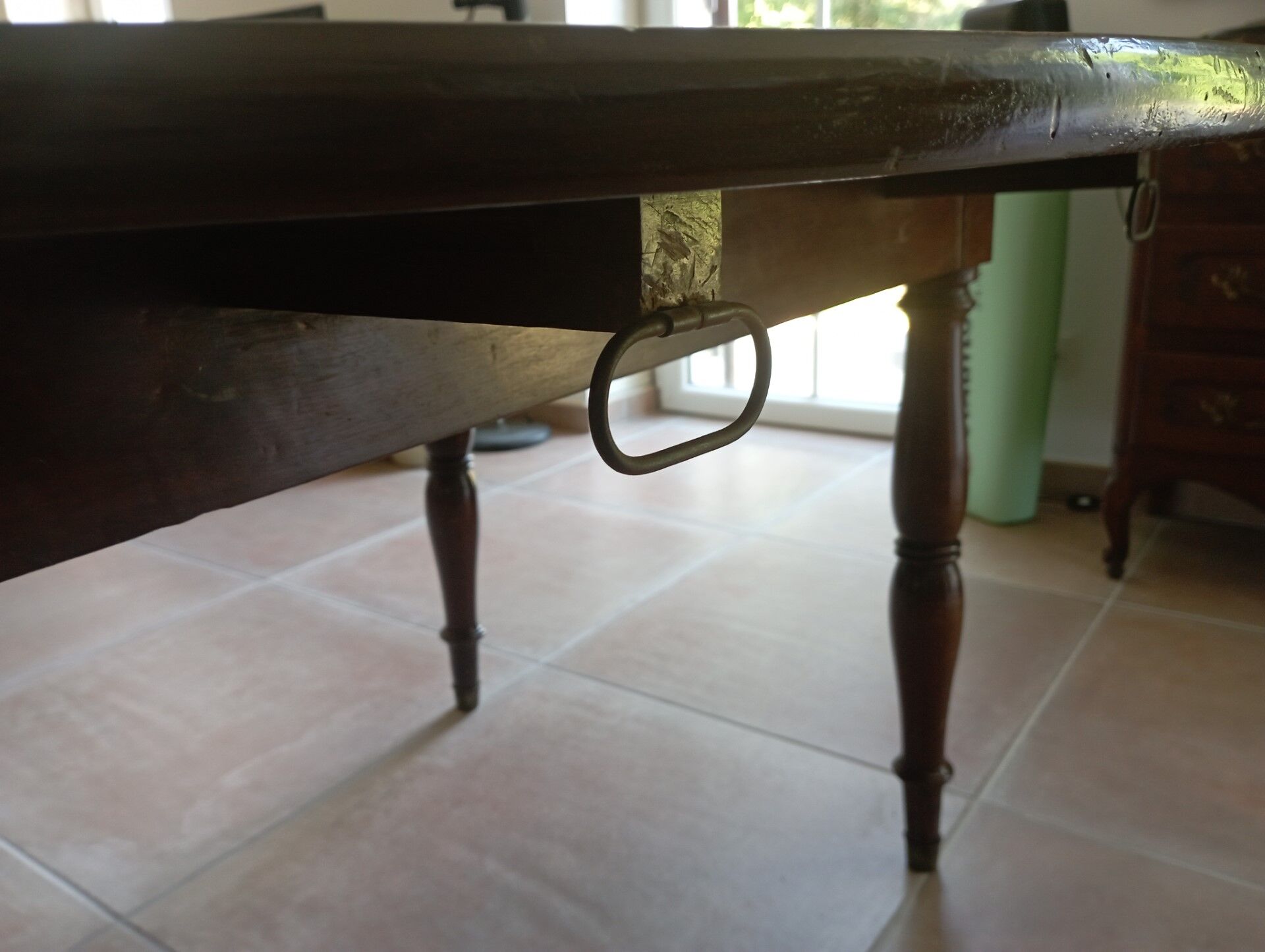 Table à volets | Selency