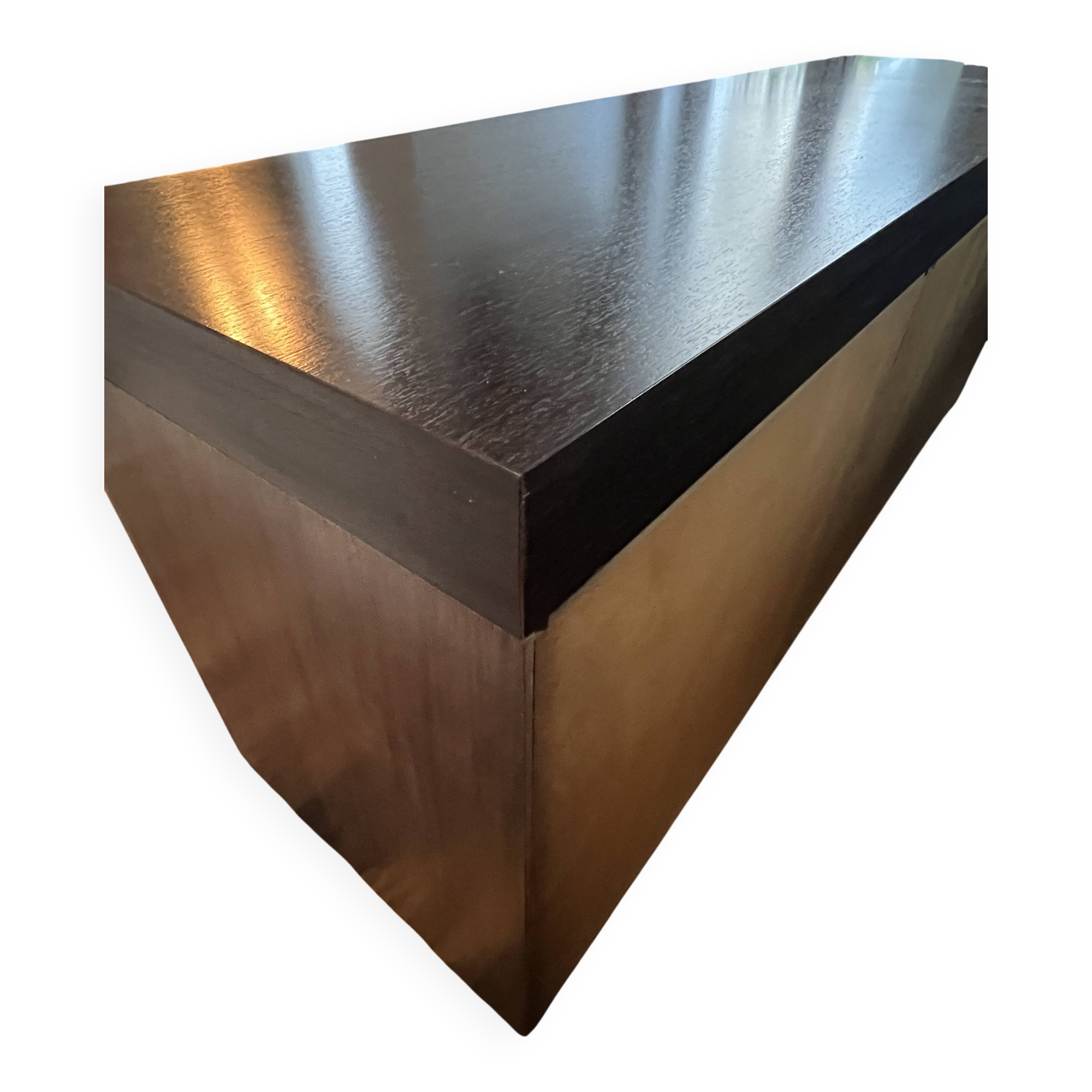 Enfilade Interni édition Lessness designer Janine Vandebosch | Selency