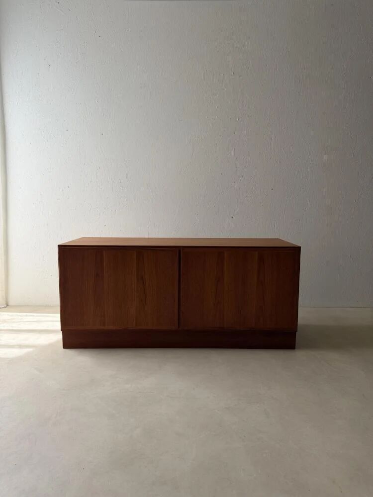 Omann Jun sideboard teak 1960s Danish design | Selency