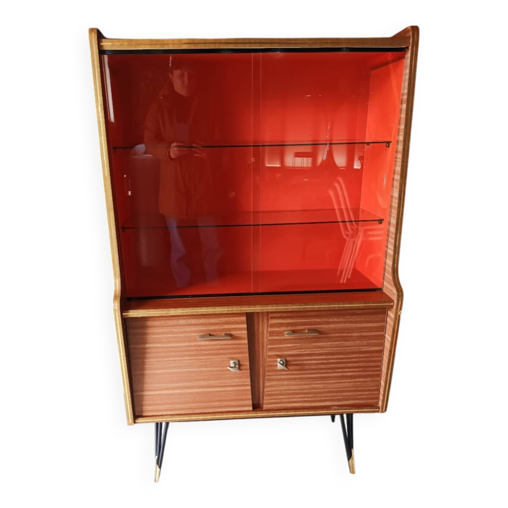 Vitrine vintage | Selency