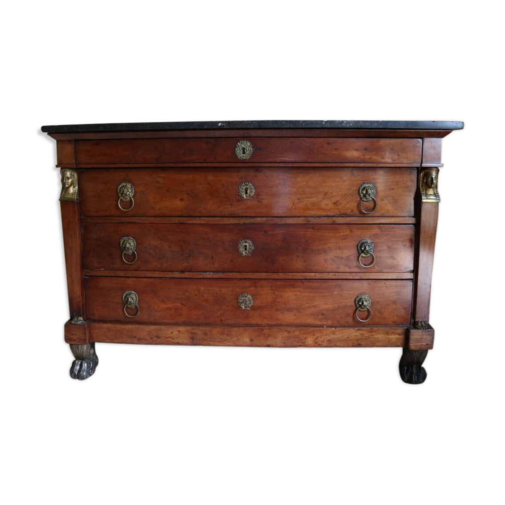 Commode empire | Selency